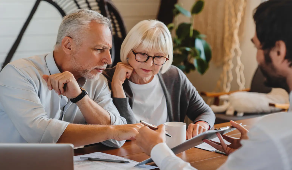 Retirement Plans - Wintree Capital
